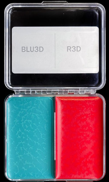 Skin Illustrator Anaglyph On Set Palette – PPI Premiere Products Inc.