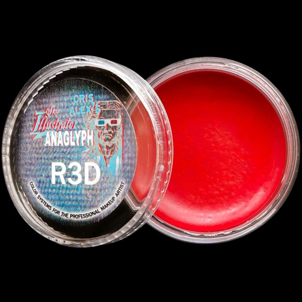 Skin Illustrator Anaglyph Singles – PPI Premiere Products Inc.