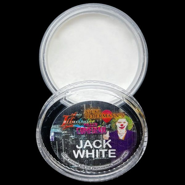 Skin Illustrator Nicki Ledermann‘s Killer Comedian Singles – PPI ...