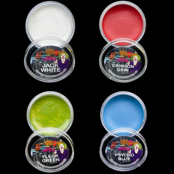 Skin Illustrator Nicki Ledermann‘s Killer Comedian Singles – PPI ...