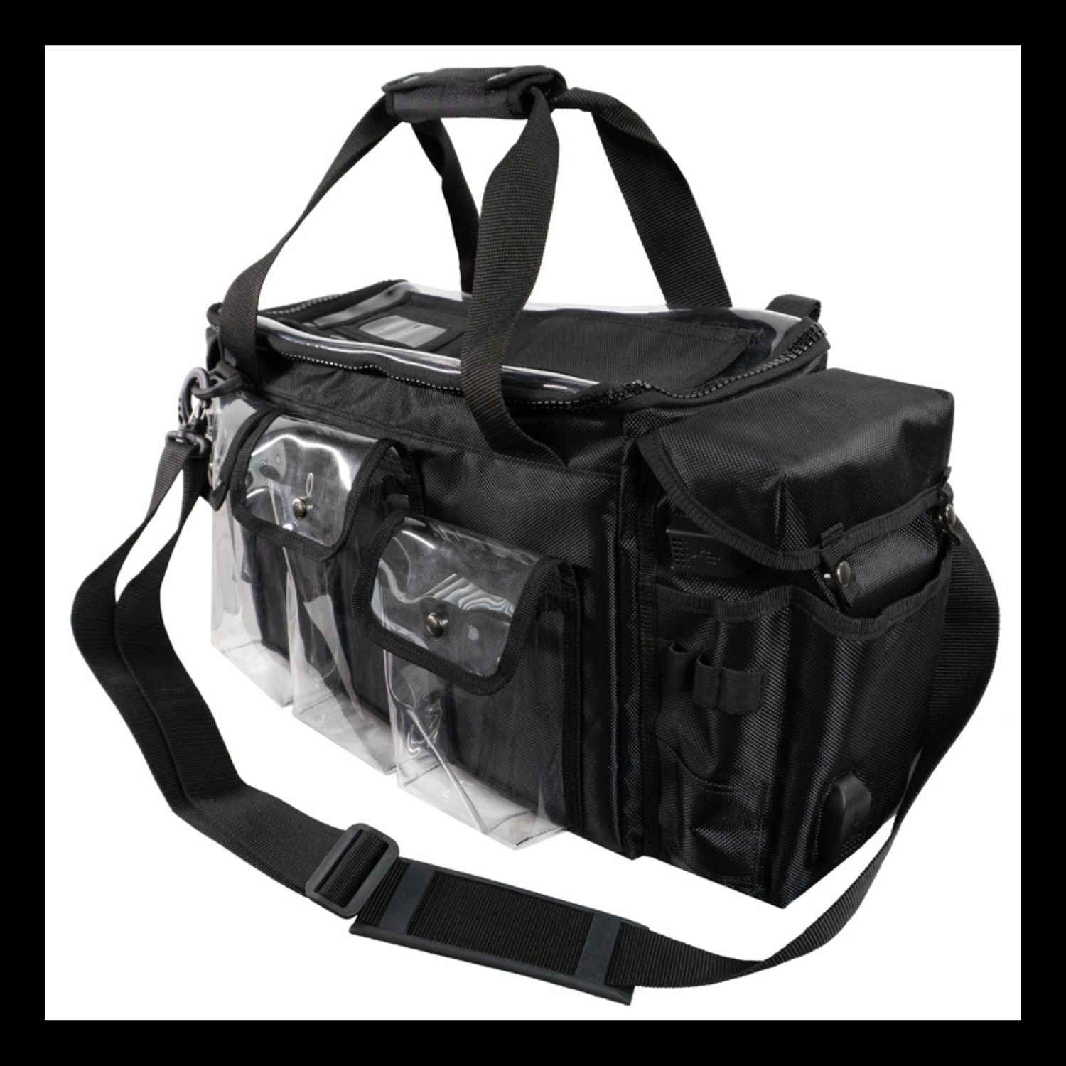 The Set Bag – PPI Premiere Products Inc.