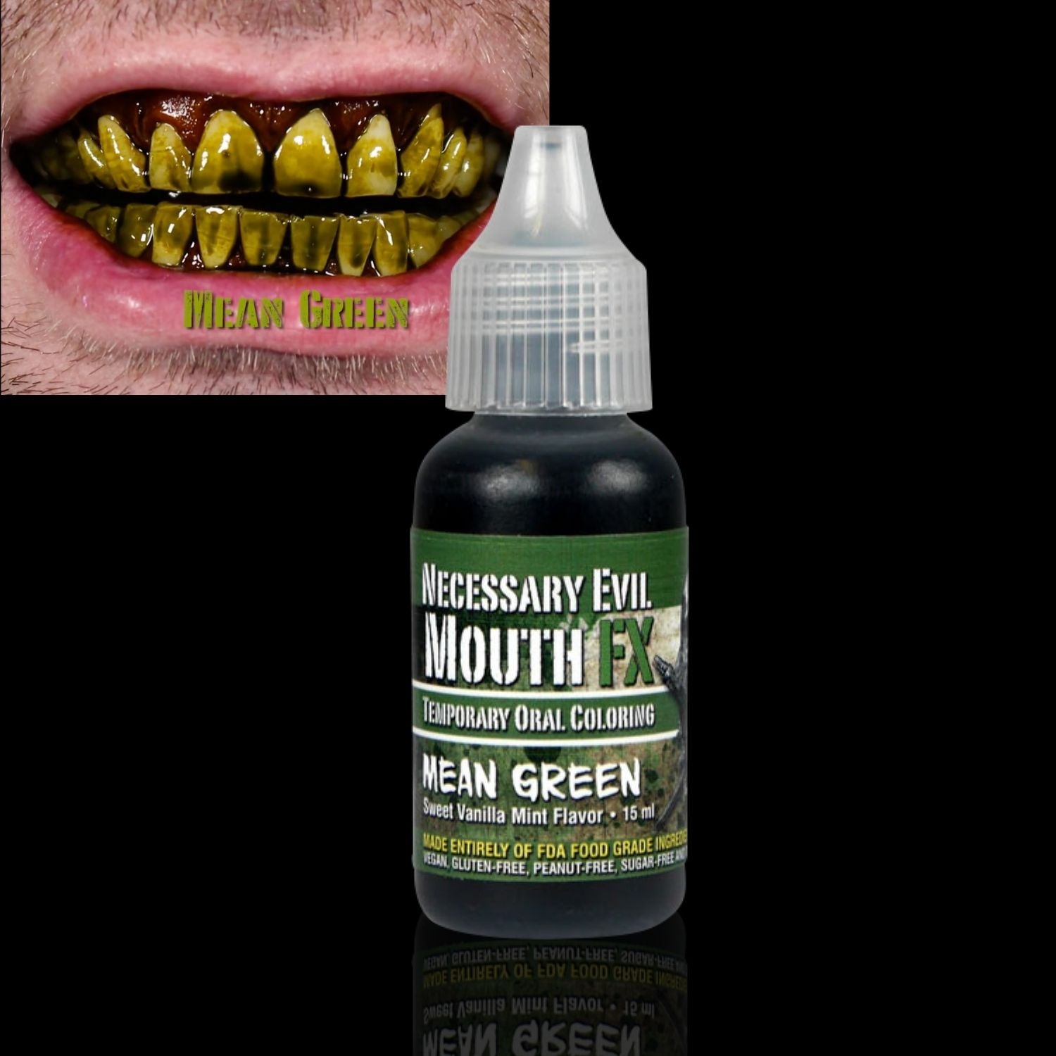 Mouth FX – PPI Premiere Products Inc.