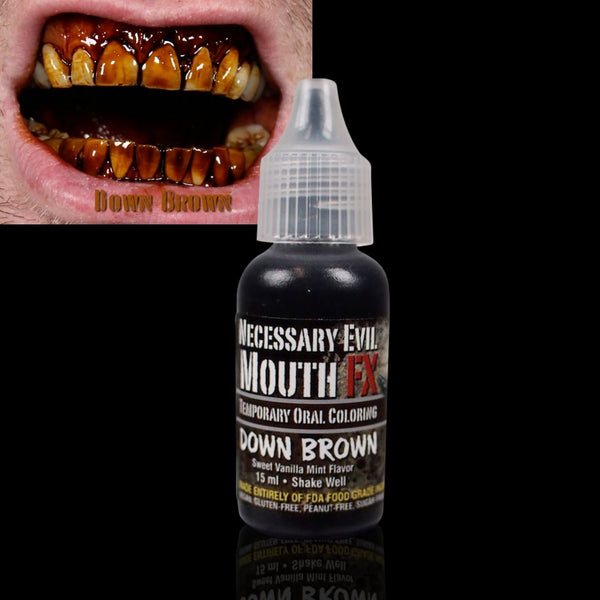 Mouth FX – PPI Premiere Products Inc.