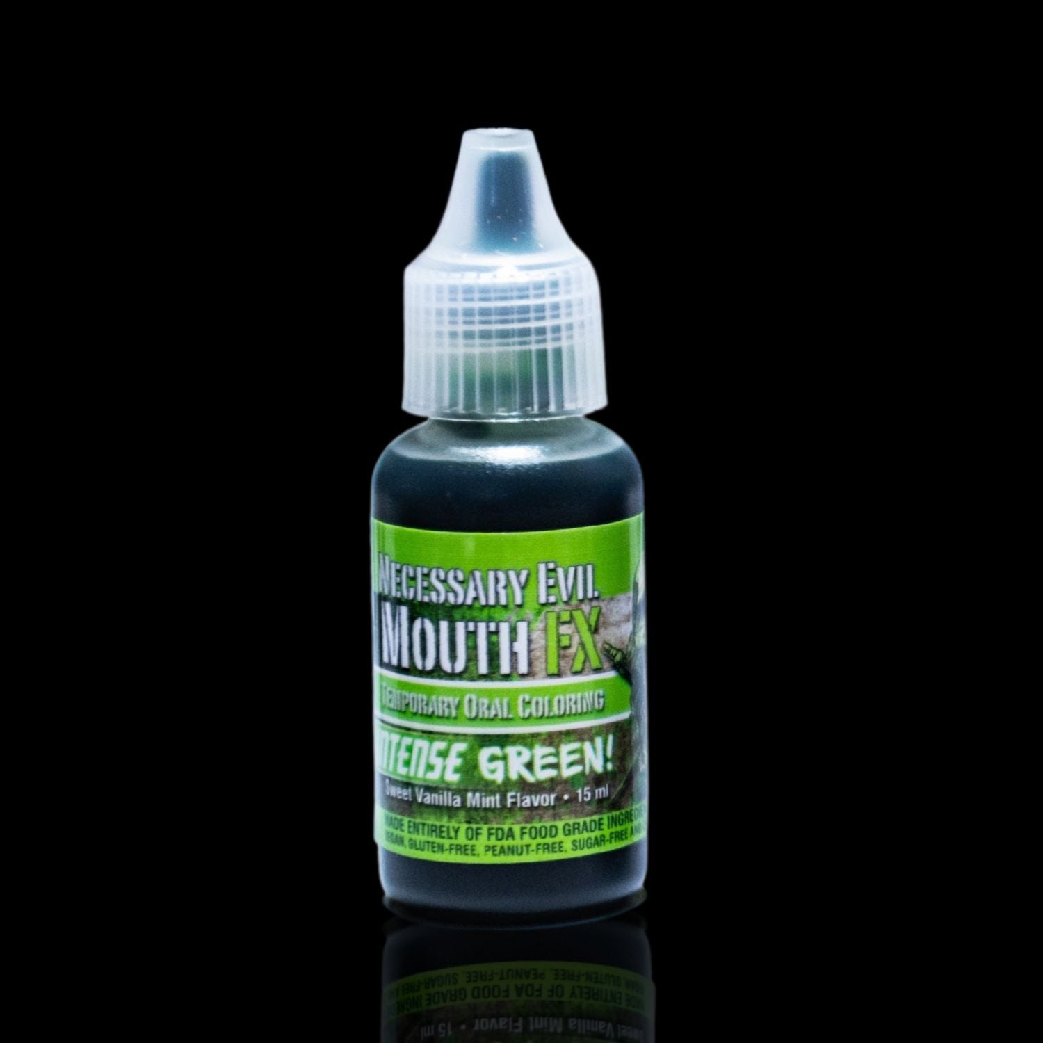 Mouth FX – PPI Premiere Products Inc.