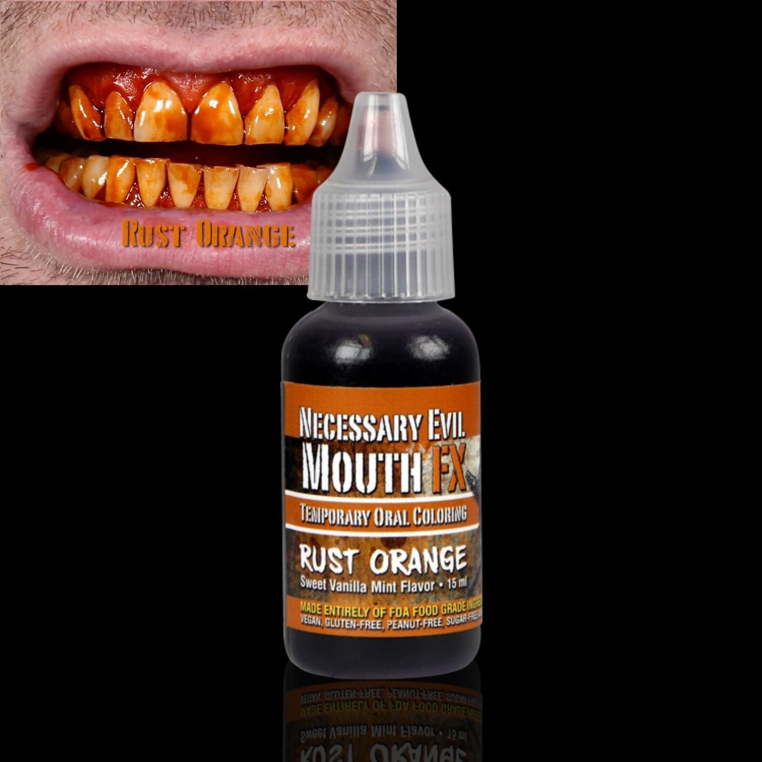 Mouth FX – PPI Premiere Products Inc.