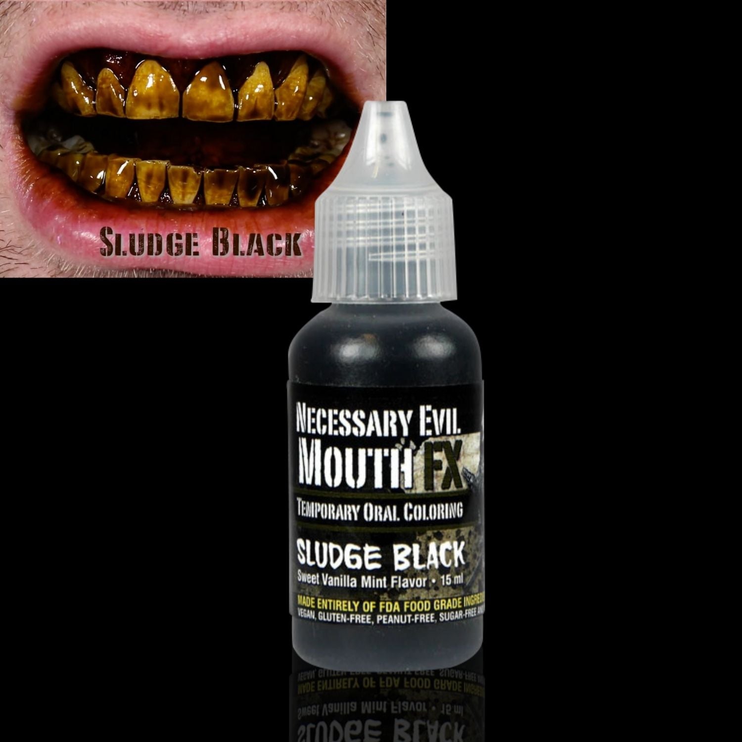Mouth FX – PPI Premiere Products Inc.