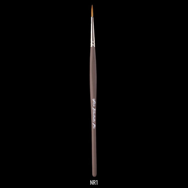 Pro Brushes - NR Series – PPI Premiere Products Inc.
