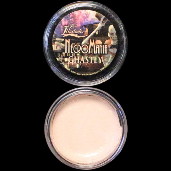 Skin Illustrator Necromania Singles – PPI Premiere Products Inc.