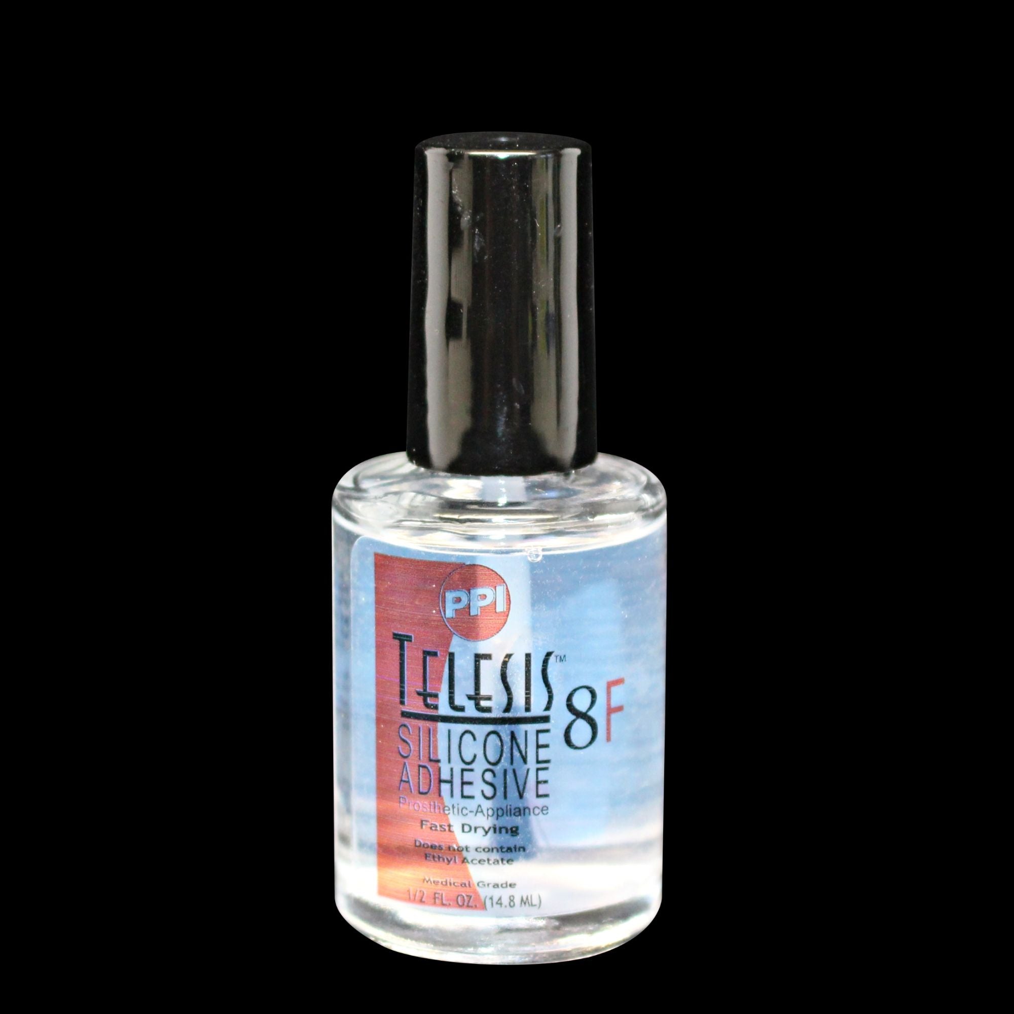 Telesis 8F (Fast) Silicone Adhesive – PPI Premiere Products Inc.