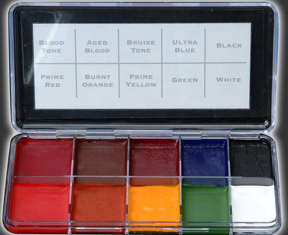 illustrator palette